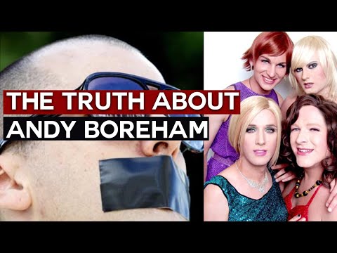 The truth about Andy Boreham, China state-affiliated media | weehingthong