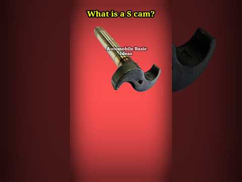 What is a S cam?