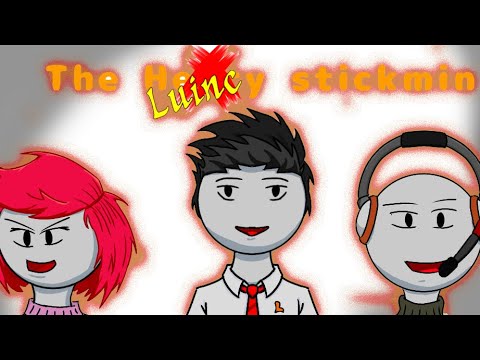 Steam Community :: Video :: Luinc stickman (henry stickmin)