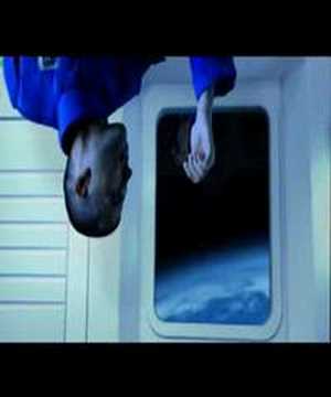 NBK 2007 TV commercial (Space)