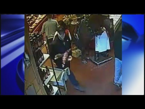 Chicopee PD: Repeat meat theft at Arnold's Meats