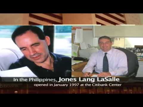 JONES LANG LASALLE
