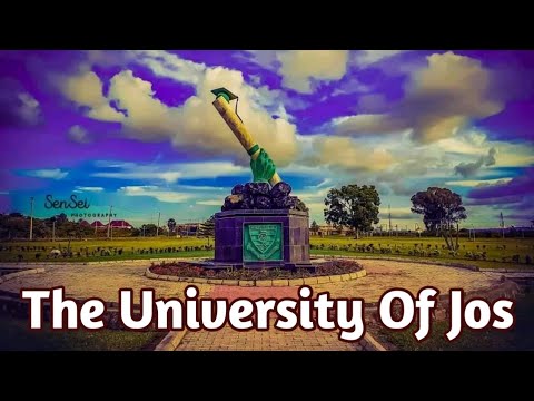 TRUTH about The University of Jos ¶ Location ¶ Security ¶ History ¶ Faculties ¶ Calendar ¶ Hostels ¶