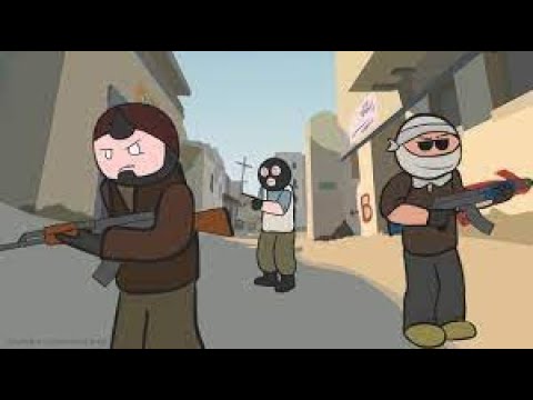 Steam Community :: Video :: CSGO Animation - Episode 1