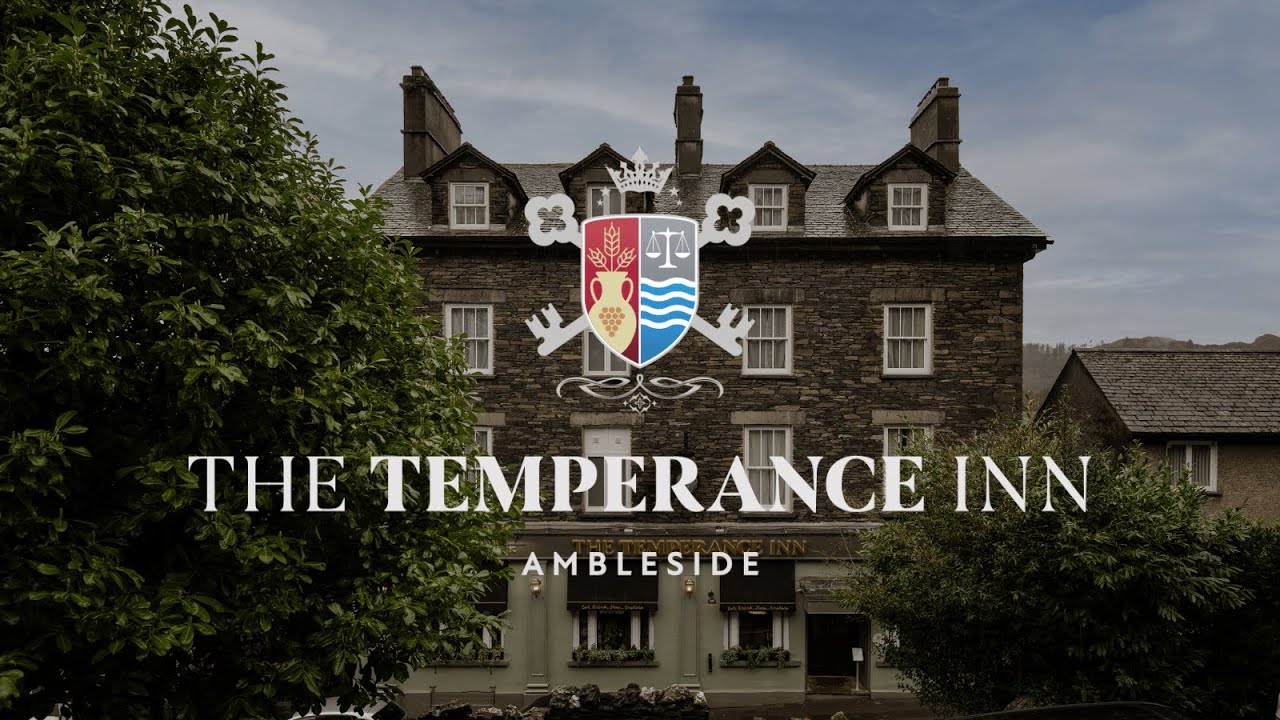 The Temperance Inn | The Inn Collection Group