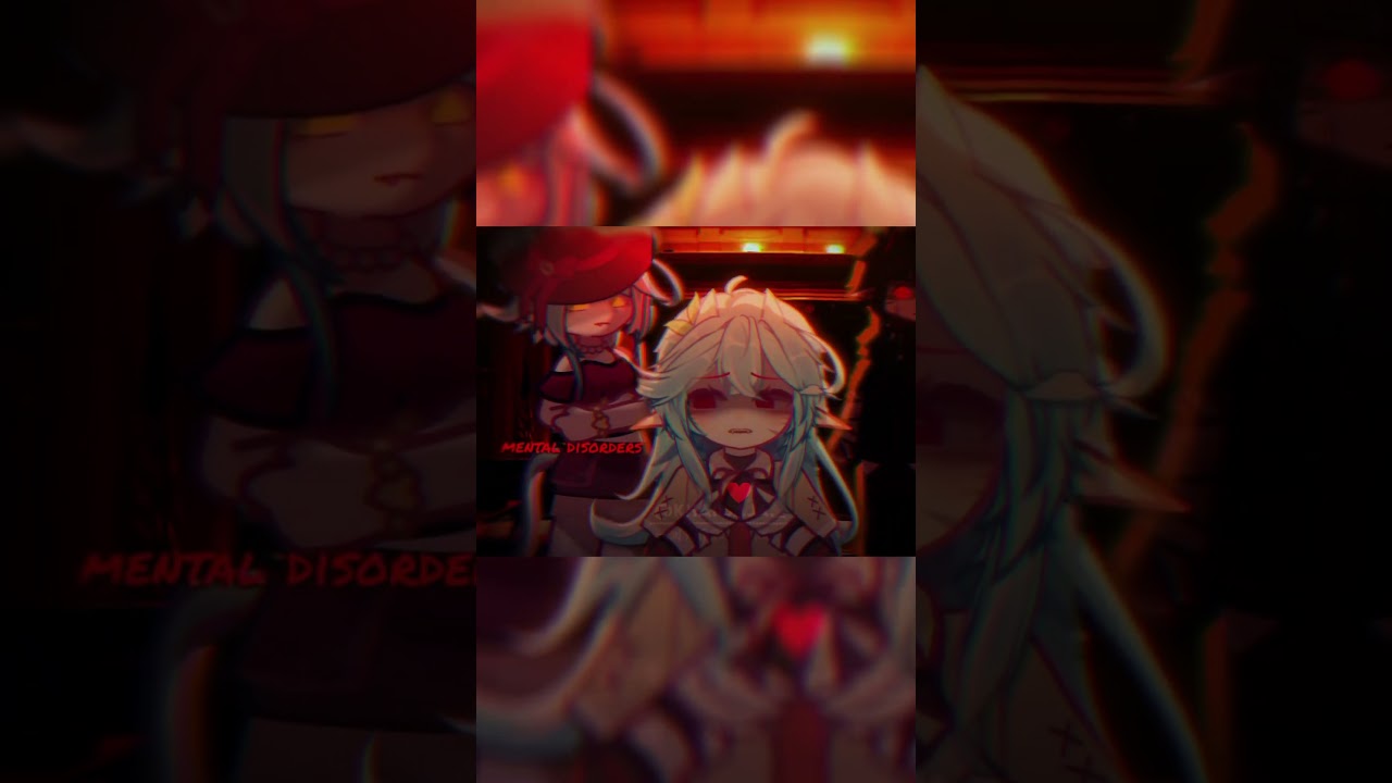 parents divorce | ib: original × #KhaiiSaja #gachaclub #gachaedit #gachatrend #gacha