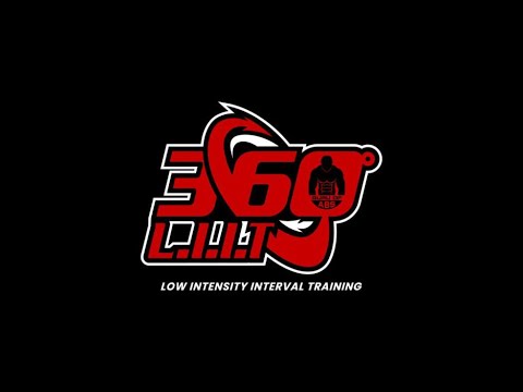 1.8.25: 360 L.I.I.T Live (Biceps, Legs + Abs & Core) - REPLAY