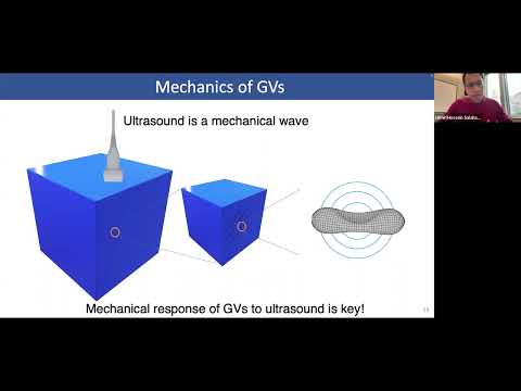 Computational Medicine at Duke: Hossein Salahshoor