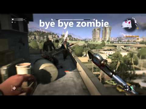 Steam Community :: Video :: bye bye zombie
