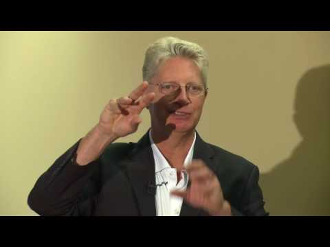 Chronic Pain - Is it All in Their Head? - Daniel J. Clauw M.D