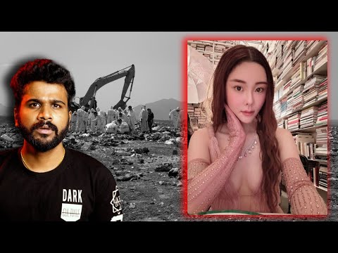 தோண்டி எடுக்கப்பட்ட உலக Famous Insta Model - க்கு நடந்தது என்ன ? | Saravanan Decodes