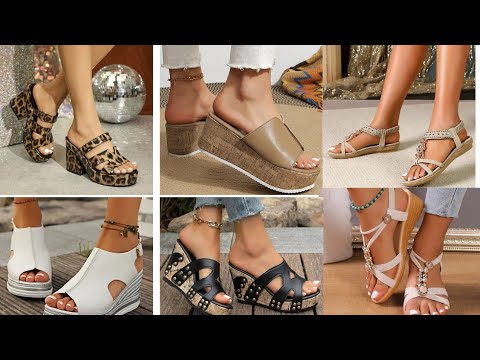 2025 SUPER STYLISH ELEGNCE 🔝 COMFORTABLE EVERYDAY FOOTWEAR SHOES LASTEST TRENDING SHOES