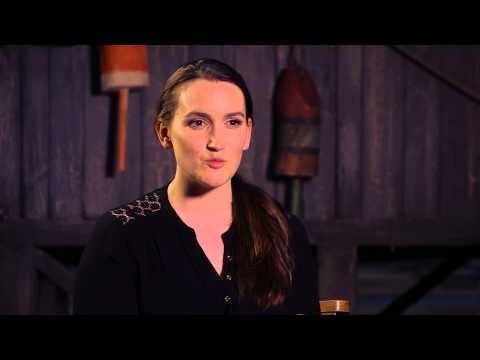 Gillene Butterfield talks us through her favourite moments as Julie Jordan in Carousel