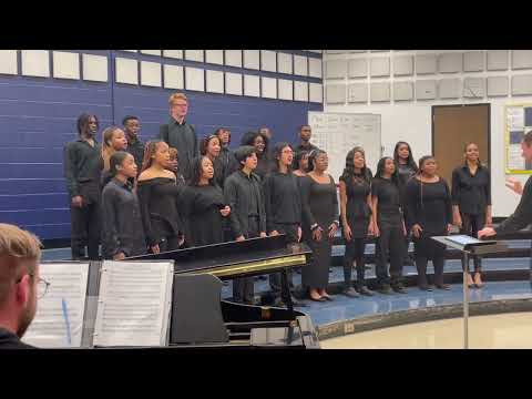 IHSA Organizational Music Contest 2024