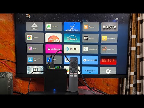 Andbox 618 Wifi6 4K 5g 2gb 16gb Android 12 TV Box 1 yr warranty