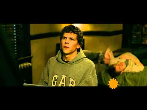 'The Social Network' Review