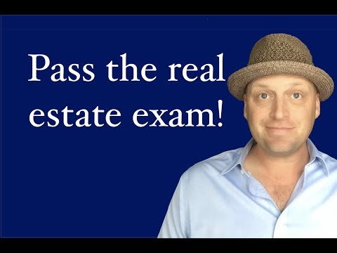 Less Than Freehold Estates Webinar - Real Estate Exam
