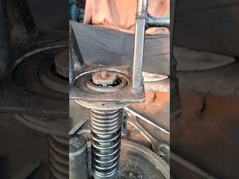 TVS RTR Apache Shocker!! @Bipin-6qh #youtube #automobile #trending #shorts
