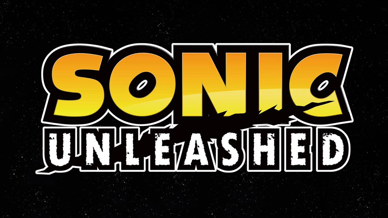 Rooftop Run (Day) - Sonic Unleashed [OST]