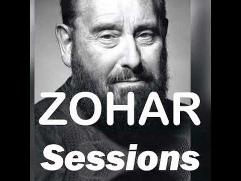 CHAYEI SARAH - [1993] - "Zohar on Parshat Chayei Sarah" - The Rav - 1hr&3min