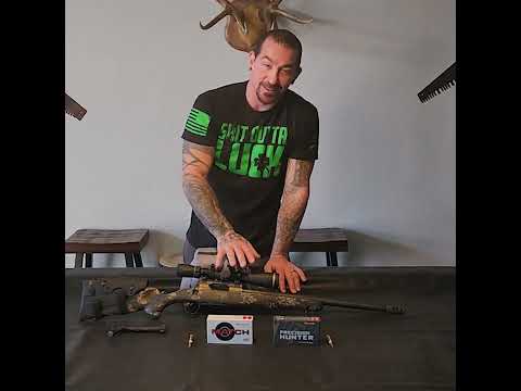 christensen arms and scope review
