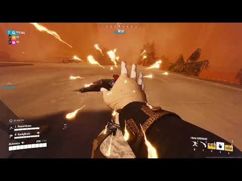 Steam Community :: Video :: Finals Revolver Game 041224