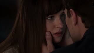 Fifty shades of Grey | Hot scene