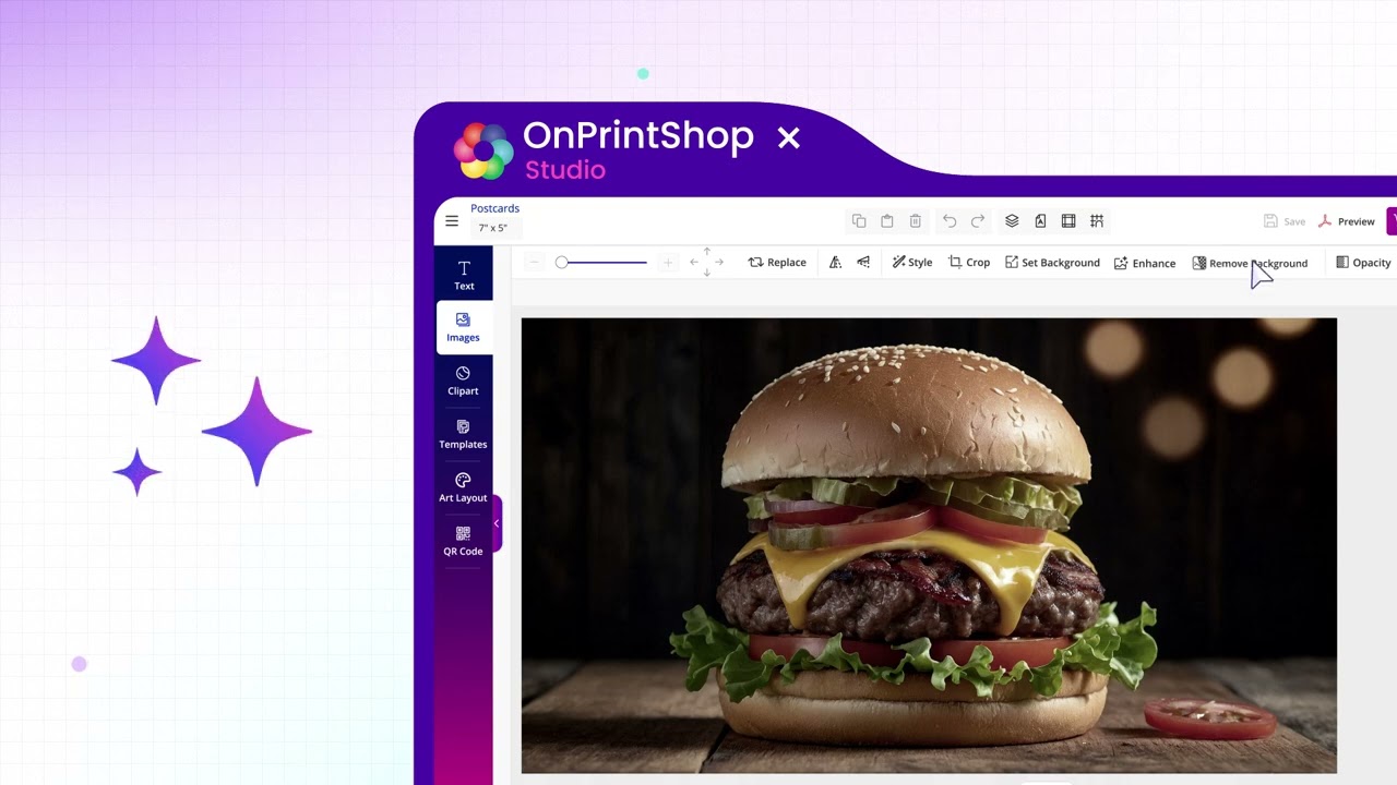 OnPrintShop's AI-Powered #1 Web to Print Solutions