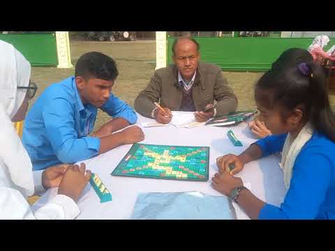 Scrabble Bangladesh স্ক্র্যাবল বাংলাদেশ