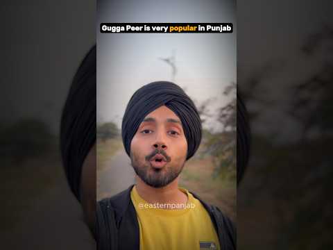 Meaning of 'Gogga Peer' in Diljitโs Song 'Luna' Explained