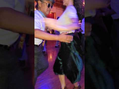 Fun Fun Fun! Don't You LoveThis Vibe!!! #Jitterbug #SoulDance #JoeNDancer #music #dancevideo