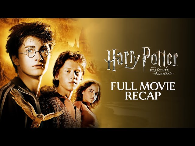 How does HBO’s Harry Potter series have the chance to officially ...