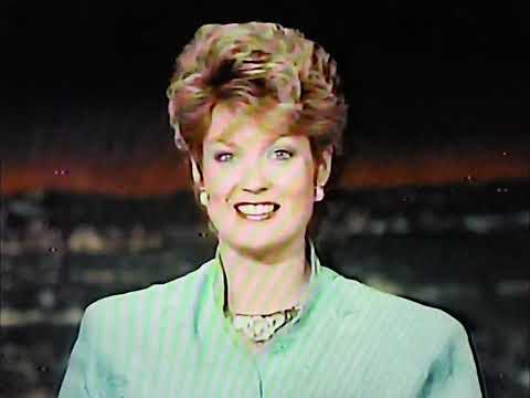 Entertainment Tonight - 1986 Summer Movie Preview