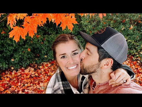 Life Update - Gender Reveal, New Home, New Job!