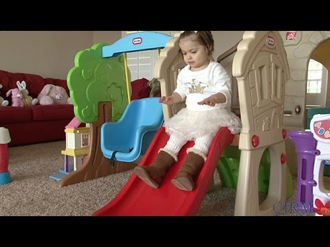 A Stem Cell Cure for Bubble Baby Disease (SCID)