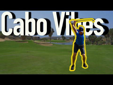 Jefe plays in Cabo | You won't believe the view!