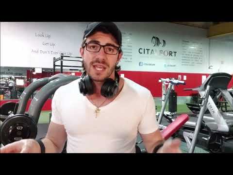 Brudder - Gym Slang