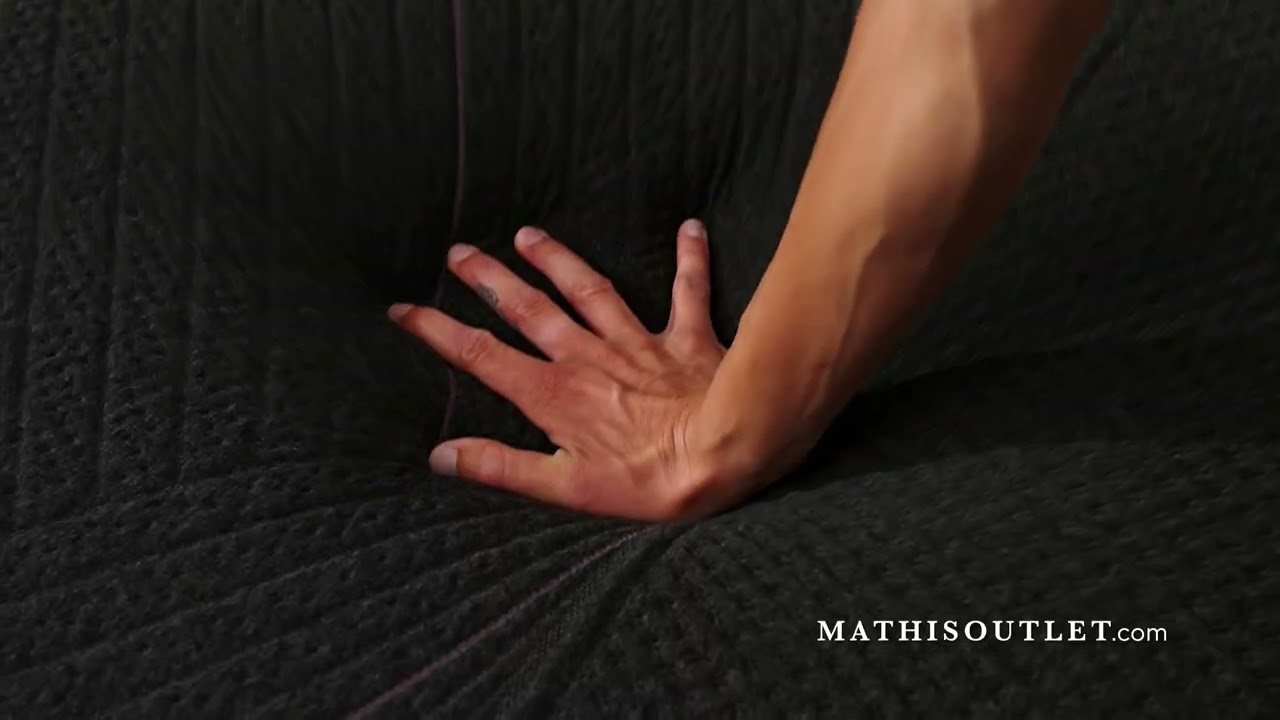 Lady Americana Superior Mattress