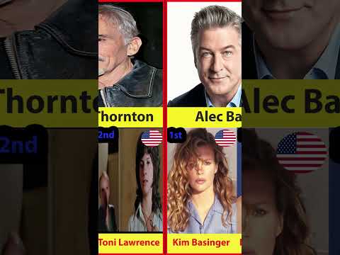 Hollywood Actors & Their Beautiful Wives: Full List #shortsfeed