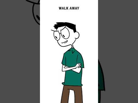 Bully (Animation Meme)