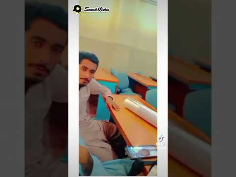 comsat university sahiwal campus//class ma enjoy karty howay..
