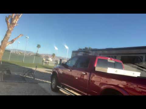 Indio Indian Waters RV
