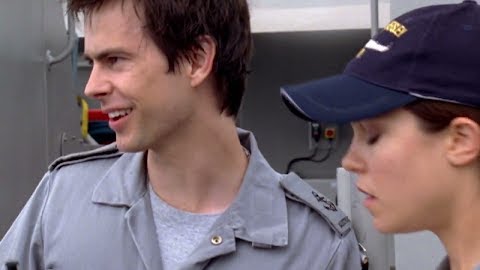 Sea Patrol