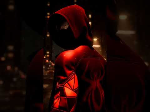 Spider-Man image 4K