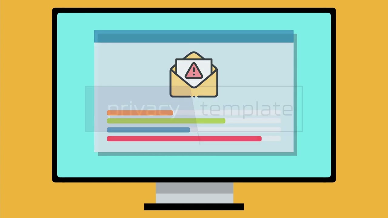 Phishing Awareness - Animated Video