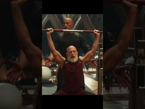 Red One | Trailer 1 | #2024