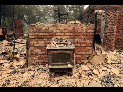 ‘Extreme isn’t even the right word to describe’ conditions fueling California’s destructive fires
