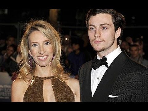 Top 10 Directors Who Dated Their Stars
