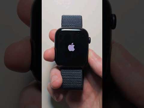 Apple Watch Series 9 Unboxing! (Midnight)