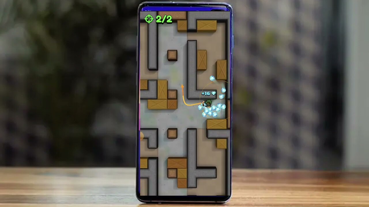 assassin hunter unity source code